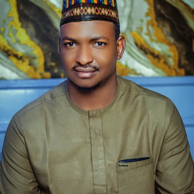 Mr ABDULLAHI ABDULLAHI ADAMU - FUOYE Academic Staff Profile